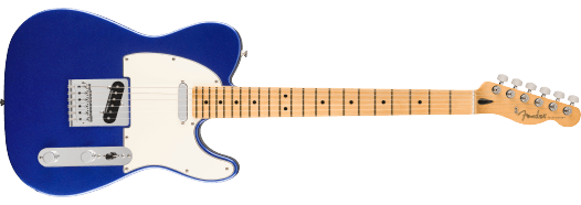 Fender Dealer Exclusive Player Telecaster® HSS, Maple Fingerboard, Day ...