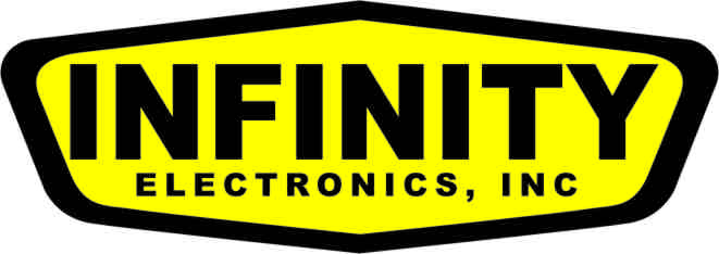 Behringer Power Amp | InfinityElectronicsInc